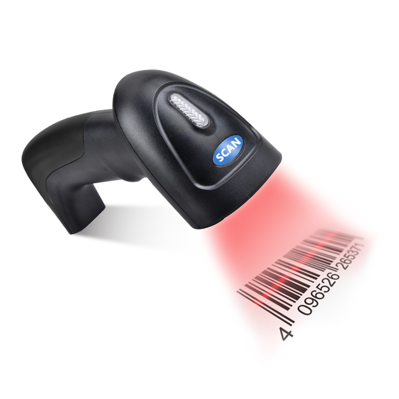 Barcode Scanner